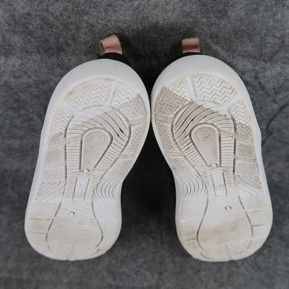 DSG | Shoes | Dsg Shoes Womens 7 Casual Active Black Direct Core Water ...